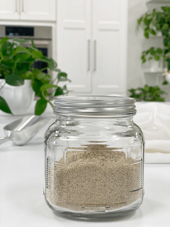 Sunflour (Sunflower Seed Flour)