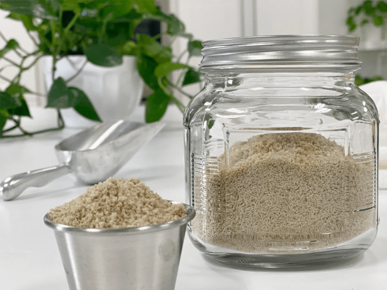 Sunflour (Sunflower Seed Flour)