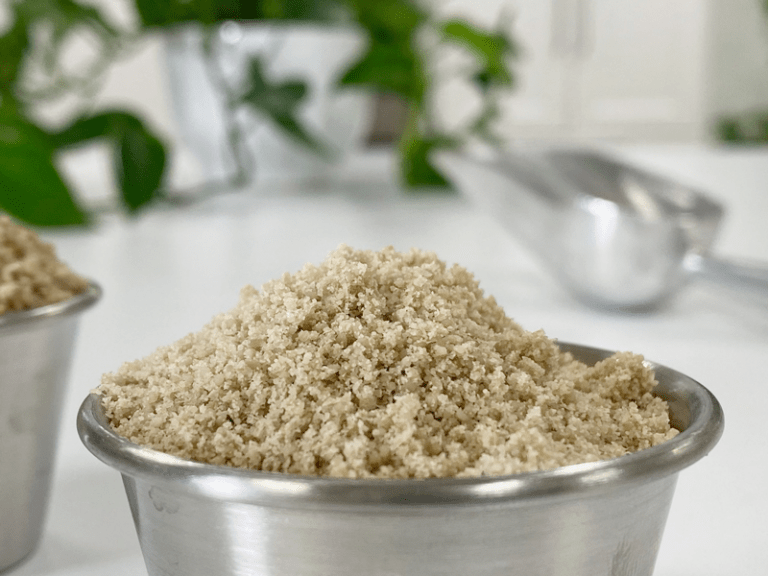 Sunflour (Sunflower Seed Flour)