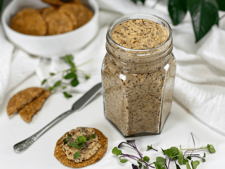 Raw Sweet and Spicy Mustard | Nouveau Raw