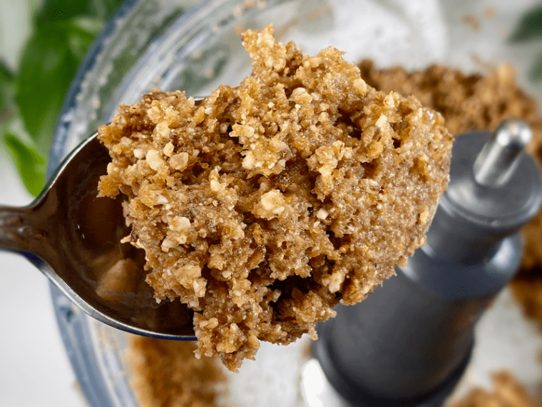 Mulberry Crunch Candy Bars | Nouveau Raw