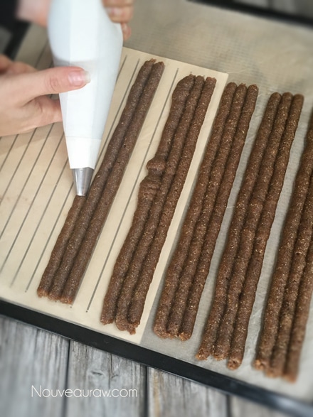 Oldfather “Licorice” Logs (raw, vegan, gluten-free, nut-free)