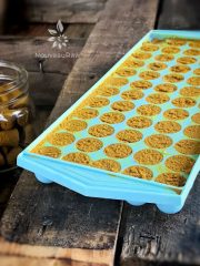 Golden Turmeric Paste | AmieSue.com