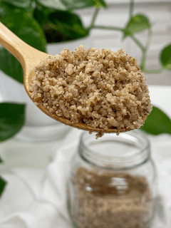 Pecan Flour