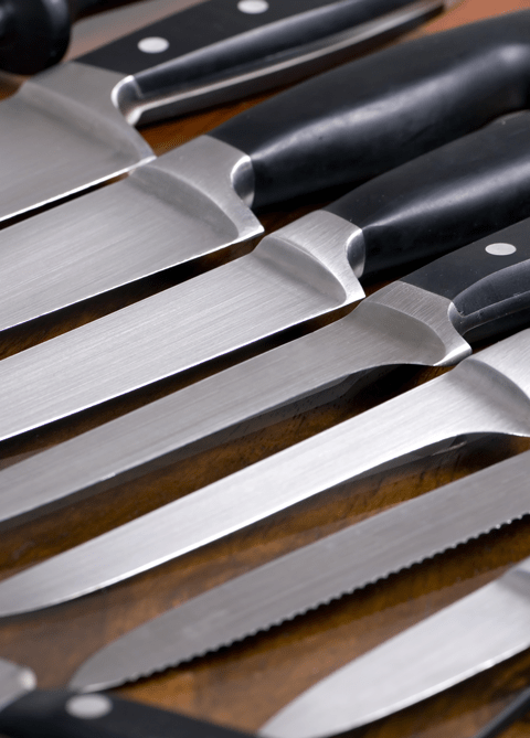 Rules Of Knife Safety Rules Of Knife Safety