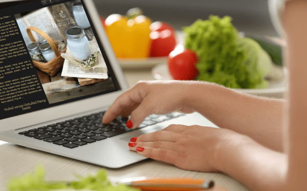 How to Read and Tackle a Recipe