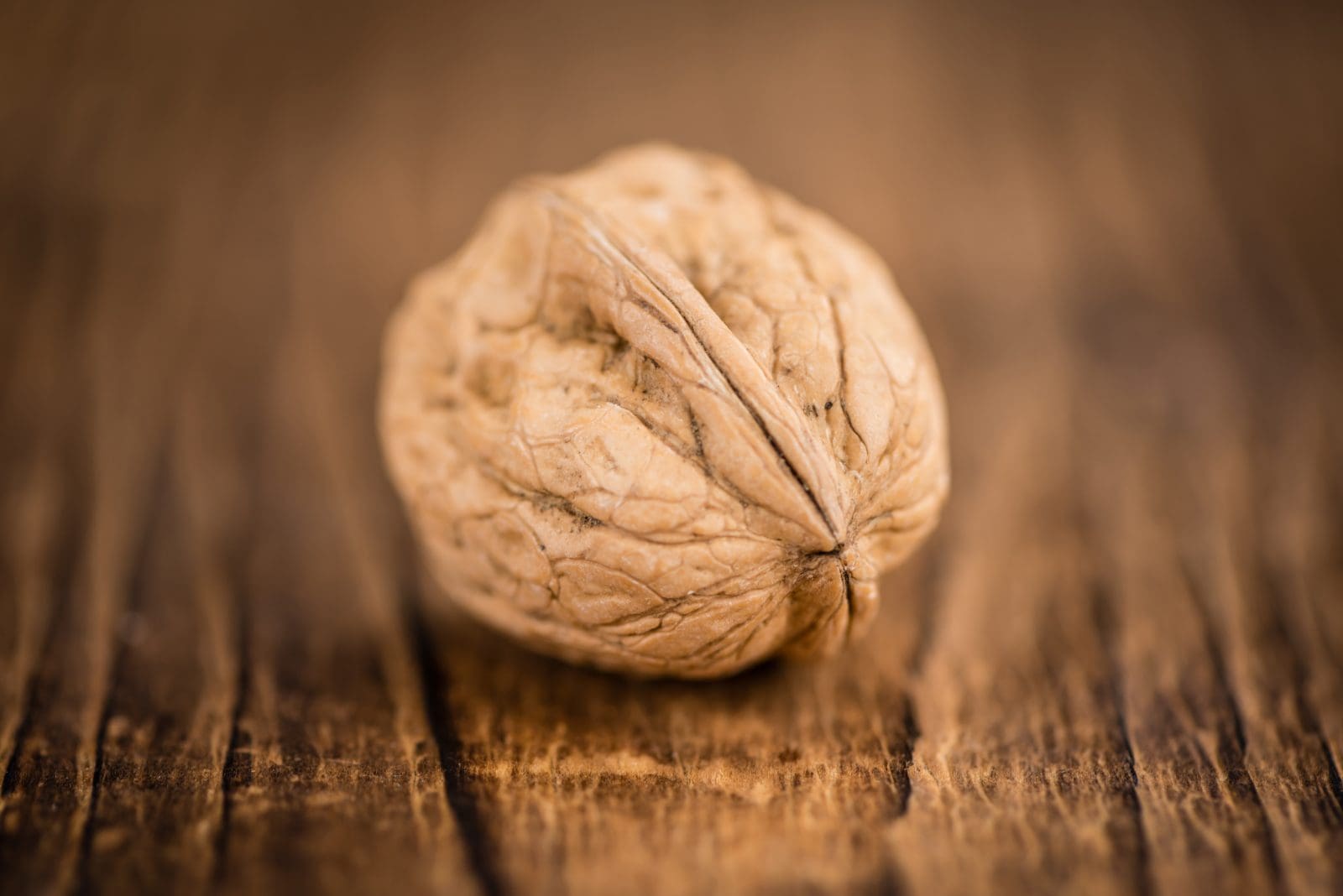 Walnuts and How they Grow