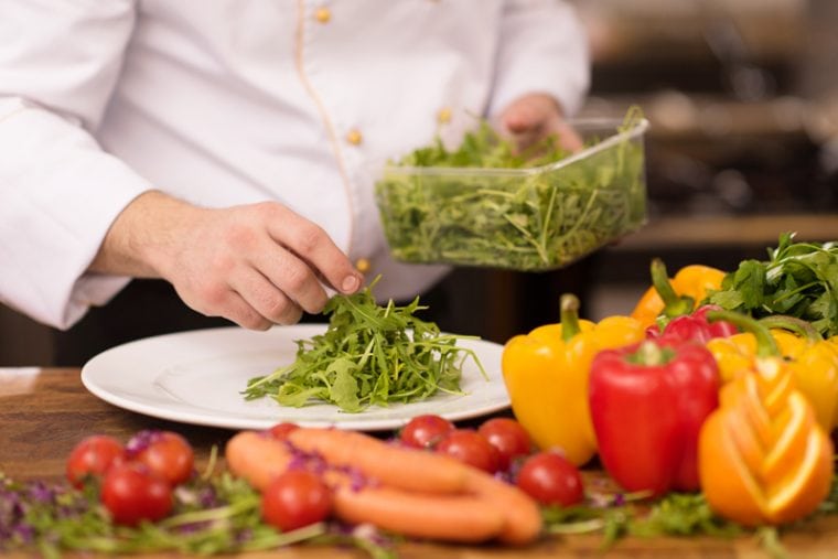 About The Raw Food Diet | Nouveau Raw