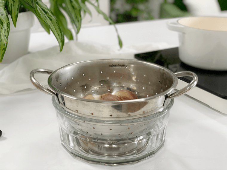 Boiling Potatoes | How to Maximize Nutrients | AmieSue.com